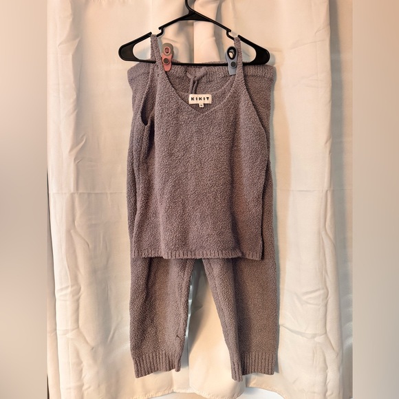 KIKIT | Intimates & Sleepwear | Kikit Lounge Set | Poshmark